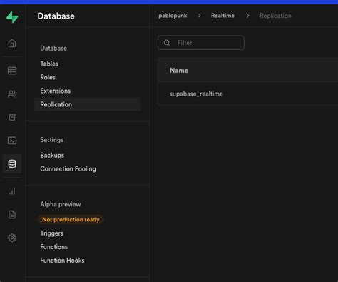 How To Create A Real Time UI With NextJS And Supabase