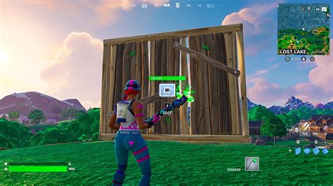 How To Turn On Simple Edit In Fortnite Slurptech