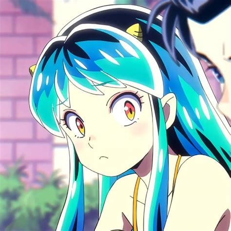 Lum Icons ⚡ Awesome Anime Aesthetic Anime Anime