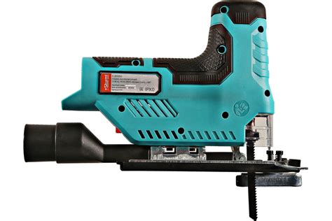 Аккумуляторный лобзик Sturm 1BatterySystem 12 V CJS1250 - выгодная цена ...