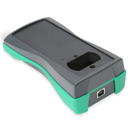 Original Scorpio Lk Tango Transponder Key Programmer And Basic Software V1127