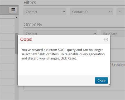 salesforce data export all options explained blog