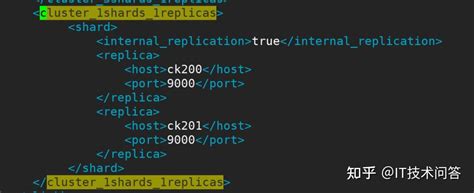 ClickHouse实战 四集群的副本与分片 知乎