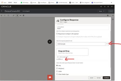 Auraplayers Adapter For Oracle Integration Cloud Adapter Oic Auraplayer