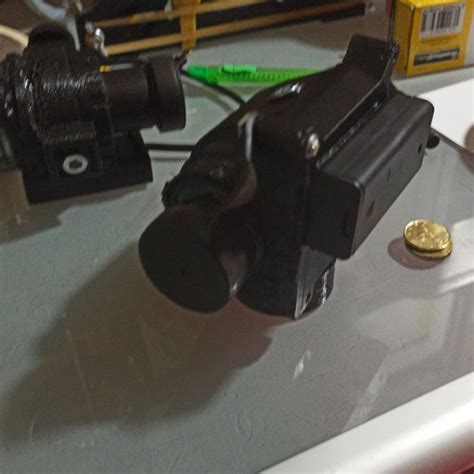 download stl file pvs5 to pvs14 chassis 3d print design ・ cults