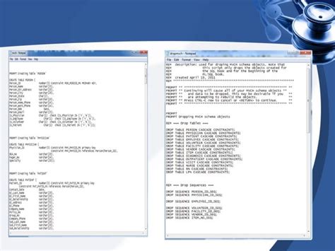 Relational Database Ppt