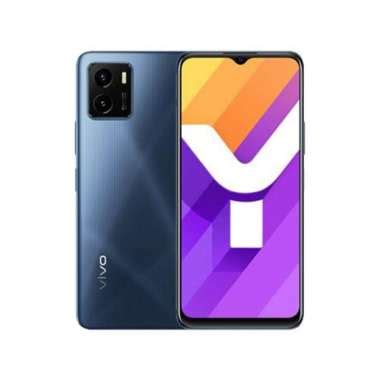 Jual Vivo Y S Second Spesifikasi Original Murah Diskon Harga Mei Blibli
