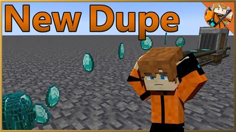 Insane New Server Breaking Dupe With The Create Mod Youtube