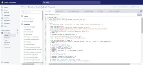 shopify liquid beginner s guide to shopify theme development uk