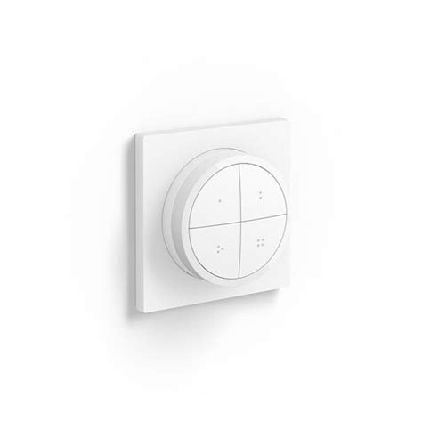 zha philips hue dial switch with custom button actions blueprints