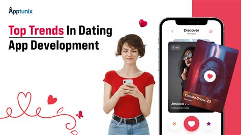 Dating App Development Trends A Quick And Effective Guide