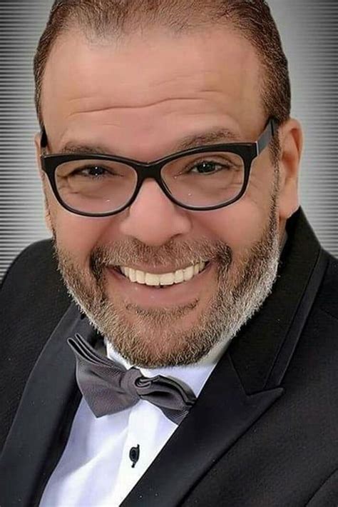 Ahmed Al Badry About Entertainmentie