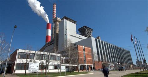 ПРОИЗВОДЊА ЕНЕРГИЈЕ У ОГРАНКУ „ТЕ КО КОСТОЛАЦ“ Мобилно стање у термосектору