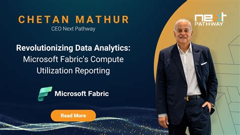 revolutionizing data analytics microsoft fabric s compute utilization