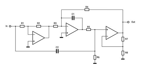 Notch Filters Circuit Cellar