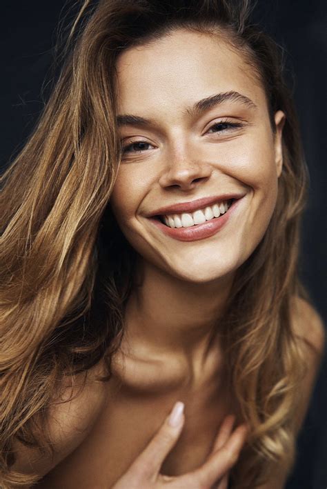 Isabel Wulff Agencia De Modelos Barcelona Uniko Models