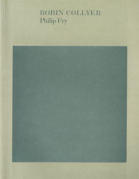 Robin Collyer Agnes Etherington Art Centre Agnes Etherington Art Centre