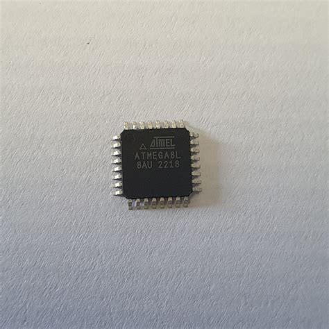 Купить Atmega8 Smd Мікроконтролер для Diy електроніки цена 60