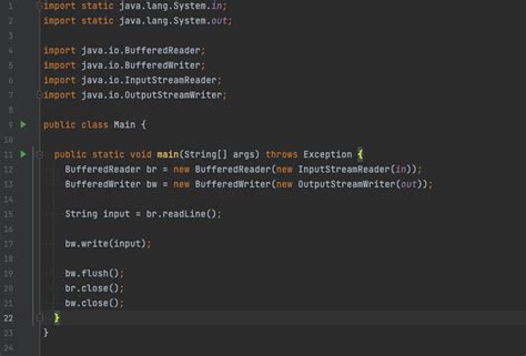 IntelliJ에 백준 문제 풀이용 Live Template 등록하기 보름의 달빛