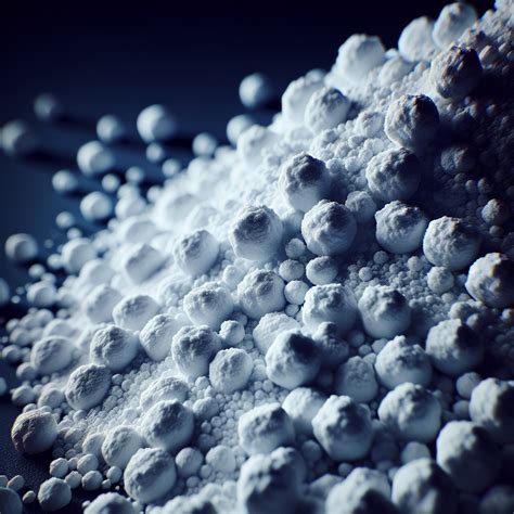 Magnesium Oxide Granules The Tiny Powerhouses Revolutionizing Multiple