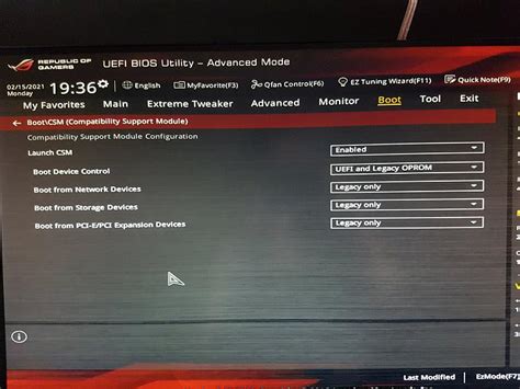 Cannot Boot From USB Drives Anymore Since Fixing Hard Drives Windows Forums