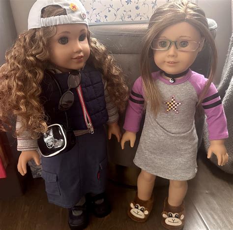 My Nicki Doll Still Hasnt Arrived But Her Accessories And Pjs Have