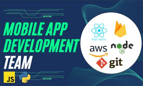 Do Professional Mobile App Development Using React Native By Waseyso