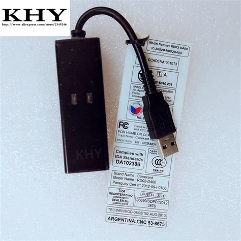 Fro Lenovo Usb 56k V 92 External Usb Modem Dial Up Data Fax Modem Windows 2000 Xp Vsita 7 8 10