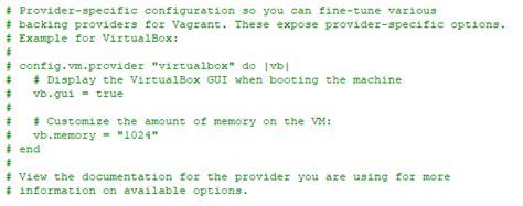 Adding A GUI To A Debian Vagrant Box Shane S Computer Solution Repository