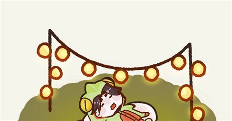 좀비고 여름광장 나는 건전한 사람입니다のイラスト Pixiv