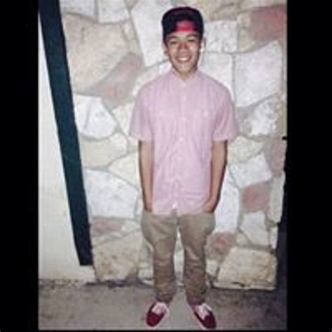 Stream Isaiah Cano Music Listen To Songs Albums Playlists For Free On Soundcloud