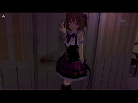 Underground Hentai Idol X Elevated Gaming ASMR Episode Game Full
