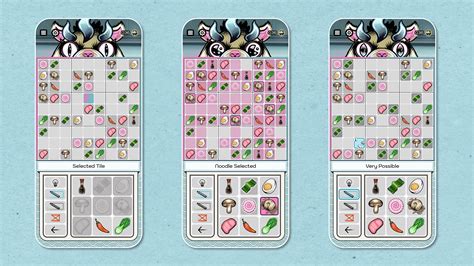 Eat My Sudoku UI UX Mobile Game Design On Behance