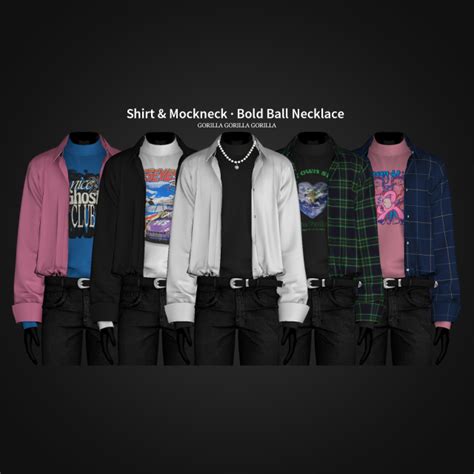 Terms Of Use Sims 4 Men Clothing Sims 4 Male Clothes Sims 4 Mods