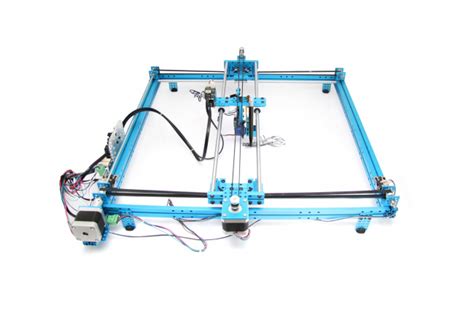 Робот конструктор Makeblock XY Plotter Robot Kit v Обладнання для освіти