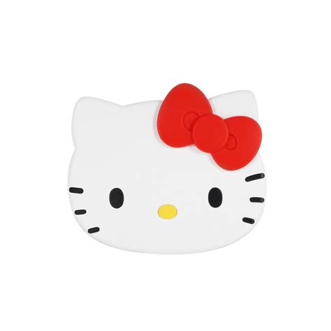 Hello Kitty® Led Compact Mirror Impressions Vanity Co