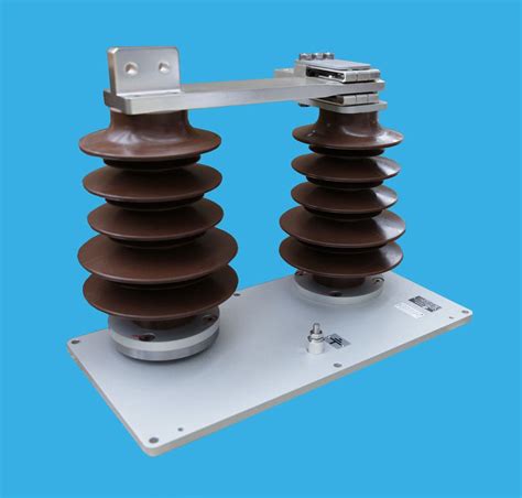 High Voltage Disconnect Switch Exterior Ritm Industry