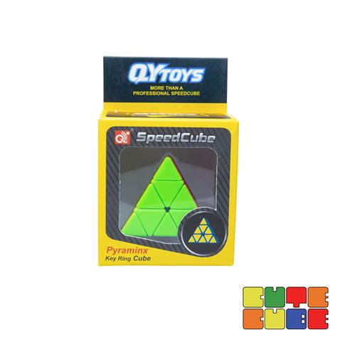 Pyraminx Archives Cutecubeshop ขายรูบิค รูบิก