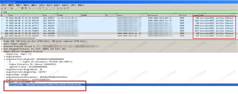 Wireshark专栏——解密加密报文wireshark解密加密报文 Csdn博客