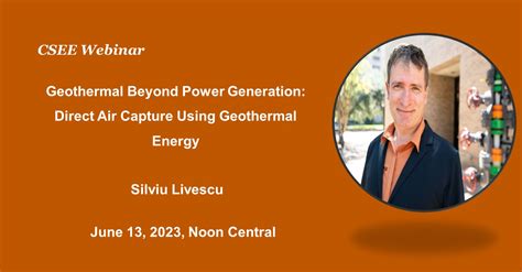 Webinar With Silviu Livescu