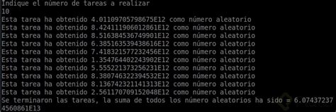 Uso De Hilos En Java Parte 3