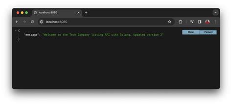 Deploy A Dockerized Go Application To Azure Circleci