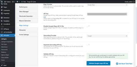 how to enable search autocomplete for map field block 一 jetformbuilder