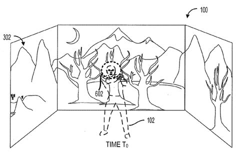 Microsoft Working On Immersive Display Experience IGN