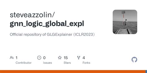 Issues · Steveazzolingnnlogicglobalexpl · Github
