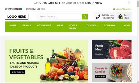 18 Best Ecommerce Android App Templates Envato Tuts