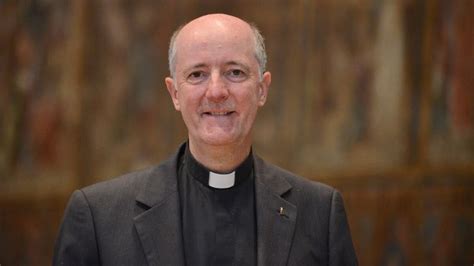 Dompropst Guido Assmann In Der Kapitelsmesse Am Dienstag Der Dreißigsten Woche Im Jahreskreis