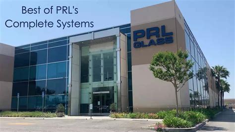 Prl Architectural Glass And Metal Videos Tutorials