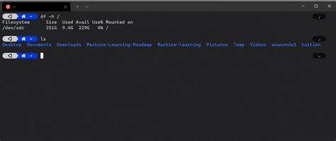 Wsl2 Issue On Ubuntu Zsh Shell · Issue 1832 · Romkatvpowerlevel10k