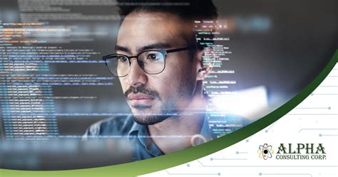 about alpha consulting corp